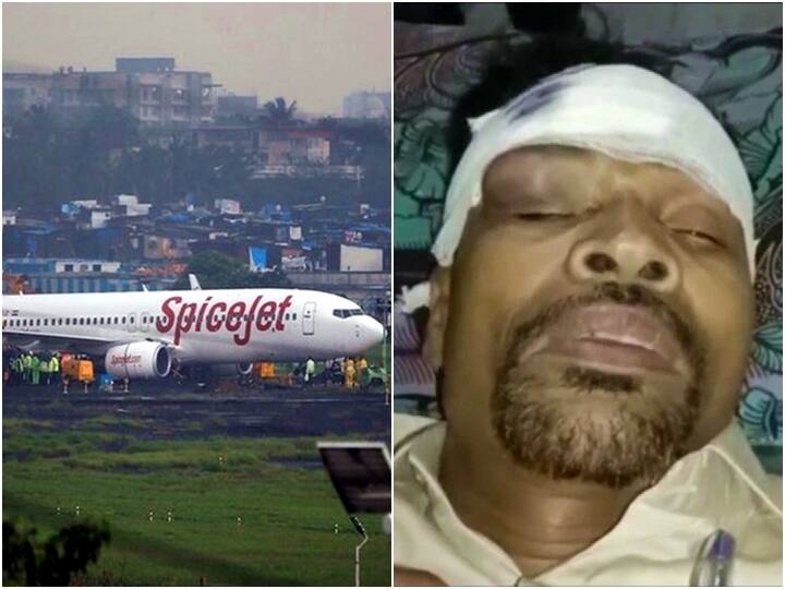 SpiceJet's Mumbai-Durgapur Flight Faces Severe Turbulence, 11 ... SpiceJet's Mumbai-Durgapur Flight Faces Severe Turbulence, 11 ...