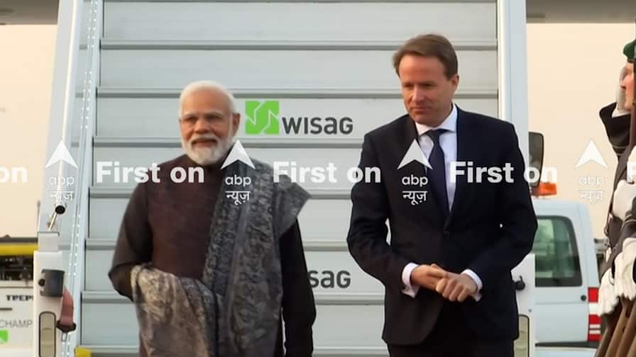 Narendra Modi Foreign Visits: Latest News, Photos and Videos on ...
