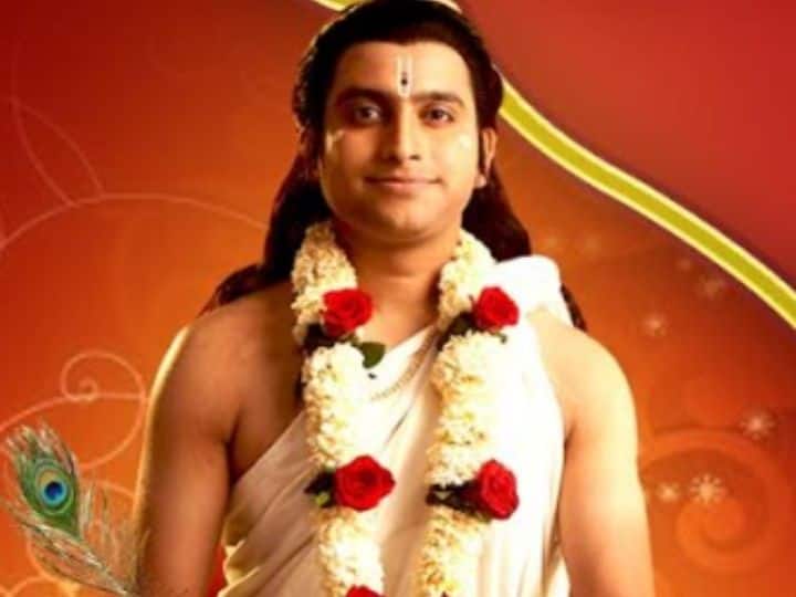 200 episodes of Dnyaneshwar Mauli marathi serial completed | Dnyaneshwar Mauli : 'ज्ञानेश्वर ...