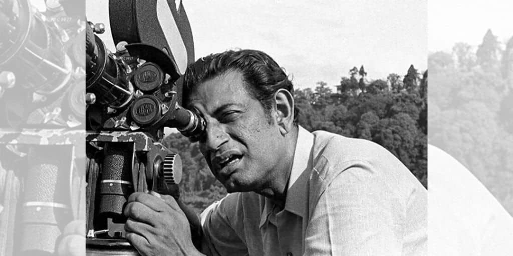 Satyajit Ray Birthday: Tollywood celebrities remembering Satyajit Ray ...