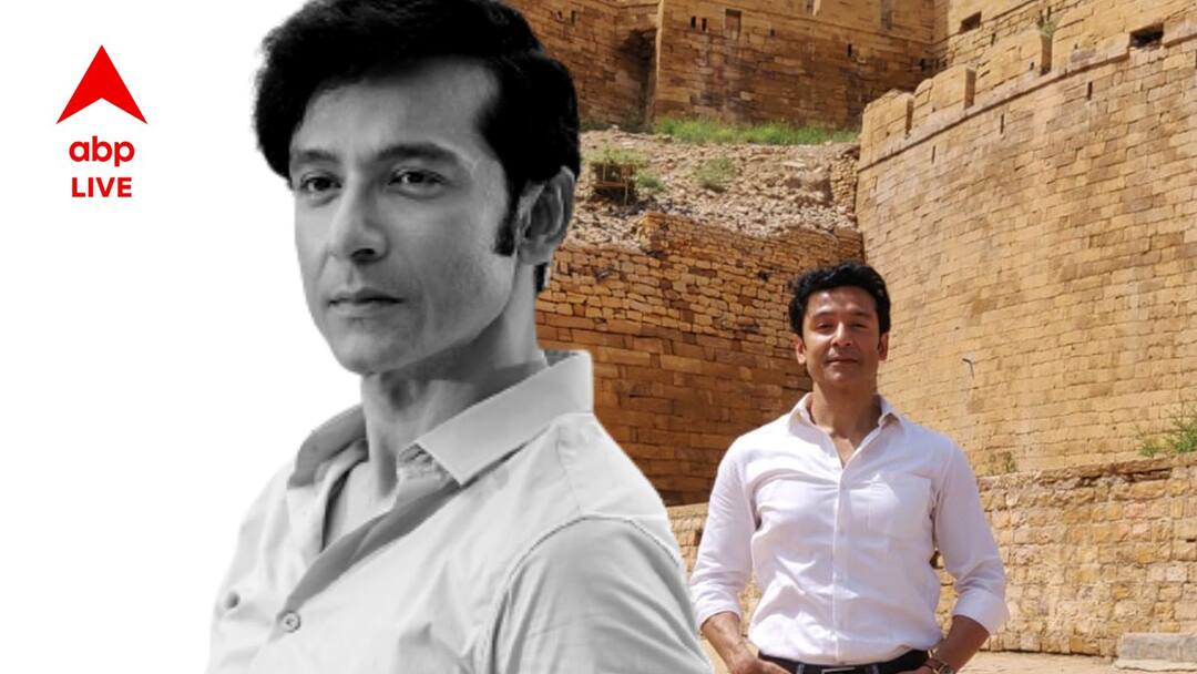 Tota Exclusive: Actor Tota Roy Chowdhury shares his emotions about ...