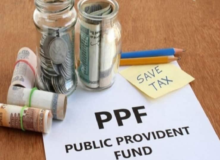 PPF Public Provident Fund know about premature ppf withdrawal and its ...