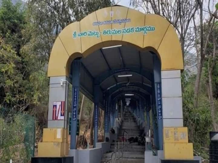 Tirumala Srivari mettu reopened TTD Divya darshan tokens released soon ...