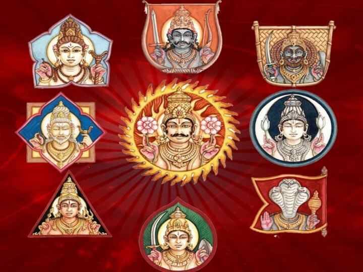 Navagraha Gayatri Mantra: do you know about Powerful Navgraha Mantram ...