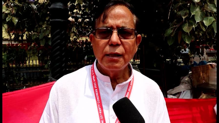 Md. Selim: Latest News, Photos and Videos on Md. Selim - ABP Ananda