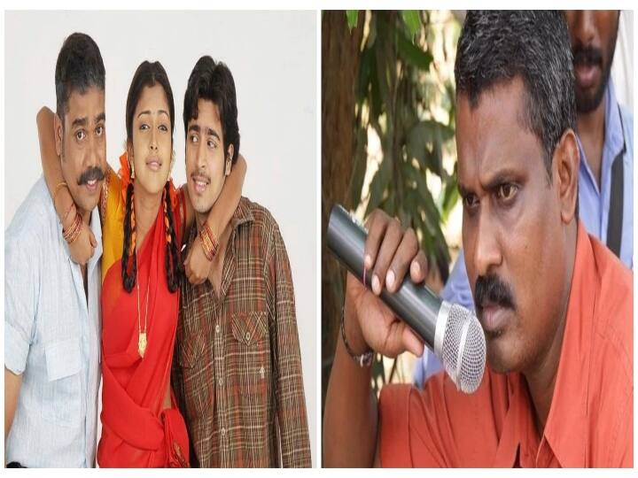 director samy about sindhu samaveli movie | ///12.05.2022//” அந்த படம் ...