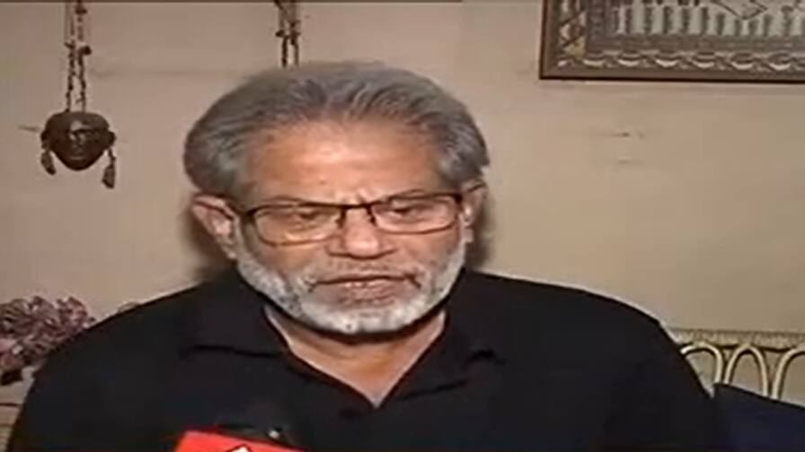 Subodh Sarkar: 'There is controversy over all prizes', Subodh Sarkar ...