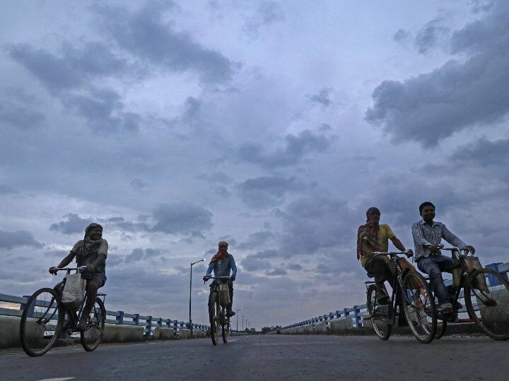 Monsoon 2022: Monsoon to start early 5 days check in details | Monsoon 2022: ખેડૂતો માટે રાહતના ...