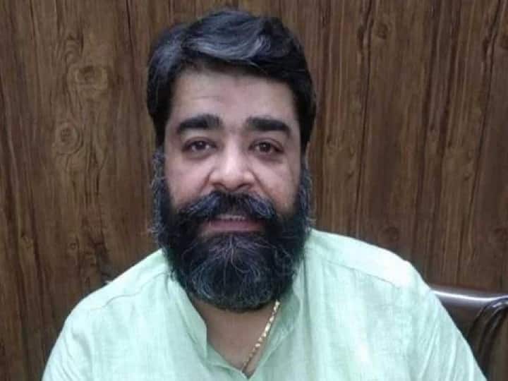 BJP MLA Aseem Goyal said Hindu Rashtra does not mean that there are no ...