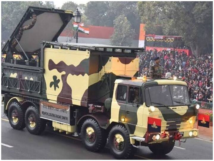 Indian Army to buy 12 more Made in India Swathi weapon locating radars ...