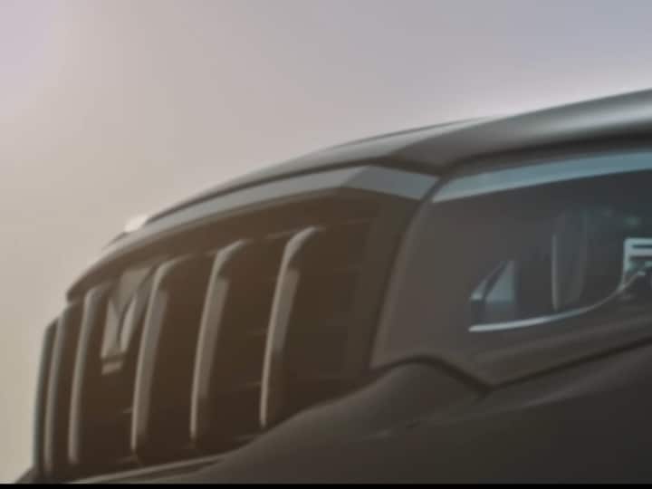New Mahindra Scorpio Z101 Launch in India Soon Check Detail Here ...