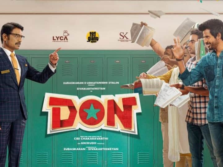 Don Movie Review: Netizens Declare Sivakarthikeyan's College ...