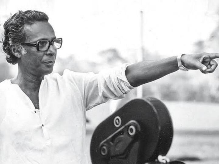 Mrinal Sen Birth Anniversary: Son Kunal Sen Lists 3 Upcoming Films That ... Mrinal Sen Birth Anniversary: Son Kunal Sen Lists 3 Upcoming Films That ...