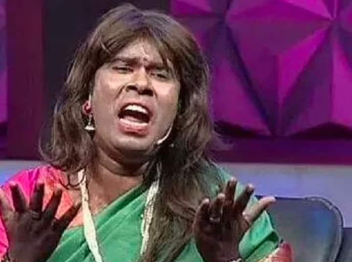 Actor Ramar shares his experience on reality show | Actor Ramar: நானும் ...