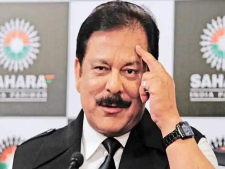 Sahara Group Founder Subrata Roy Passes Away At 75 In Mumbai | Sahara ...