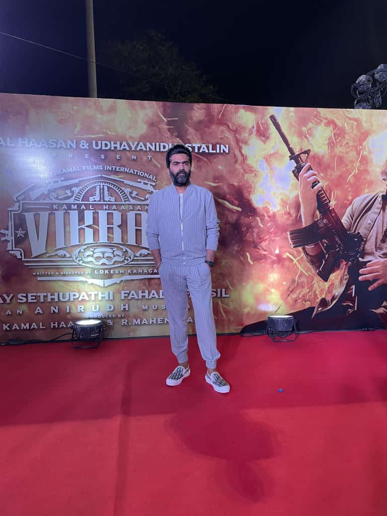 Vikram Audio Launch LIVE Updates Kamal Haasan, Vijay Sethupathi, Lokesh ...