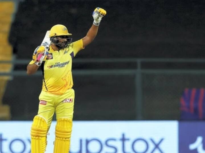 IPL 2022 Ambati Rayudu Tweet CSK Head Coach Stephen Fleming On Ambati Rayudu's Retirement Tweet