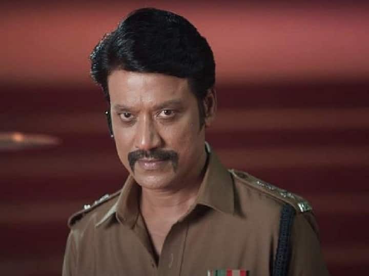 SJ Suryah Shared his own Memes on villain role hit movies in social ...