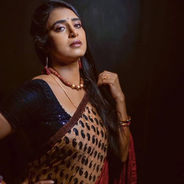 Actor Kasturi | //Actor Kasturi: