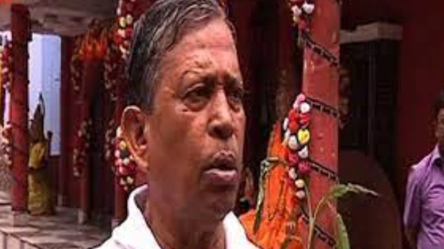 Paresh Pal: TMC MLA Paresh Pal appeared before the CBI।Bangla News | Paresh Pal: সিবিআই দফতরে ...