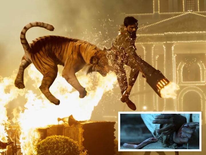 RRR Visual Effects, 18 VFX Studios To Create SS Rajamouli’s Magnum Opus ...