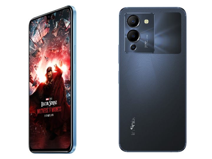 Infinix Note 12 series launched in India check here price specs ...