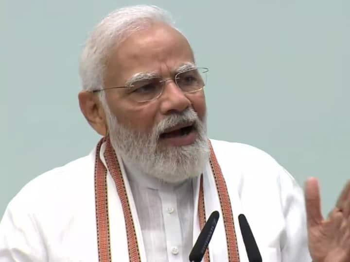 PM Modi had a special conversation with the Thomas Cup winners told the ...