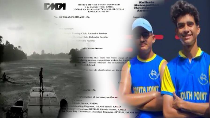 Rowing Accident: Two teenagers die while rowing in storm।Bangla News ...