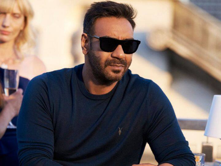 ajay devgn got big relief by court about De de pyaar de film stunt ...