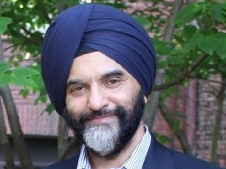 Bhupinder Singh Bhalla Appointed New Chairman of NDMC New Delhi ...