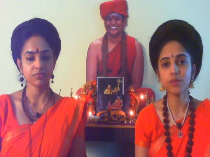 Docu-series on Swami Nithyananda, My Daughter Joined a Cult, is now ...