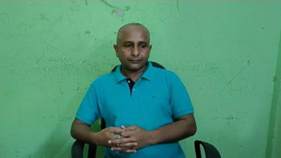 Tripura : Ashish Das announces to quit TMC making allegation against ...