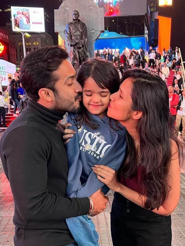 అమెరికాలో యాంకర్ రవి, ఇవిగో ఫొటోలు