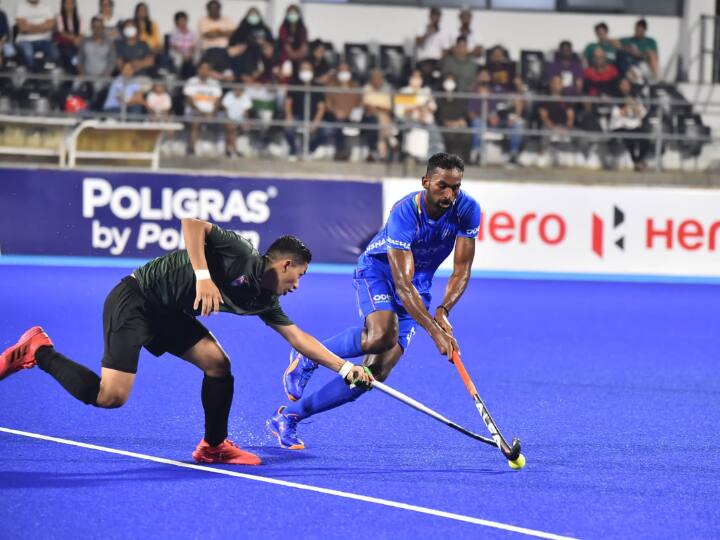 India vs Japan Hockey Scores Live Updates IND vs JPN Asia Cup 2022 Live ...