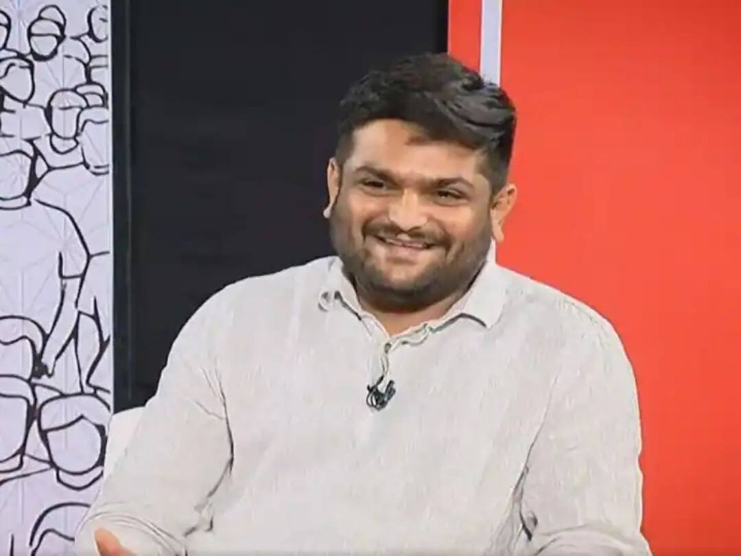 hardik patel exclusive interview on abp know hardik patel answer on ...
