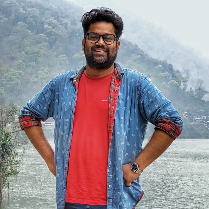 Rahul Banerjee: Actor Rahul Banerjee shares his preparation story for ...