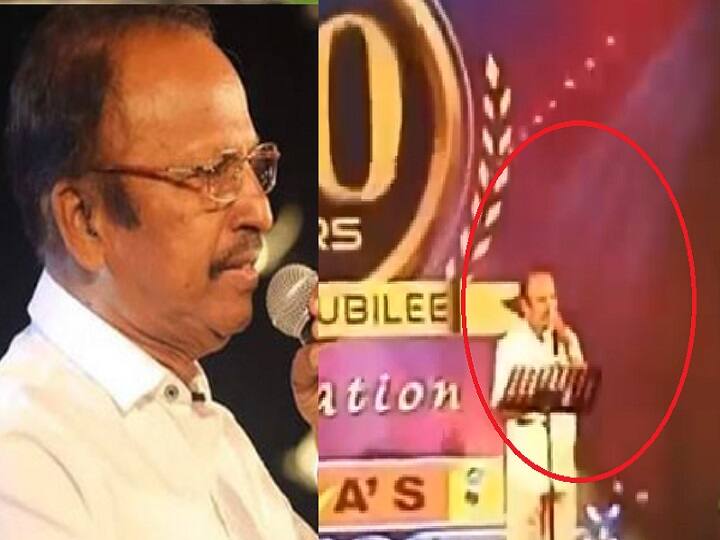 Singer Edava Basheer collapses on stage, dies.. | //Singer Edava ...