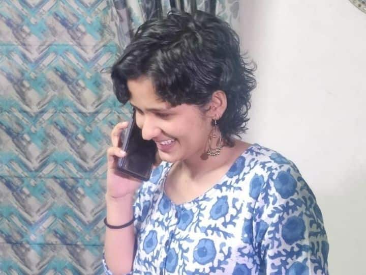 UPSC Civil Service Final Result 2021 Topper Name Shruti Sharma Who is ...