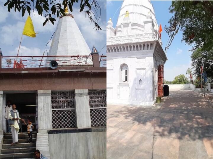 Sharda Temple unique temple of India,whose stairs have been built in ...