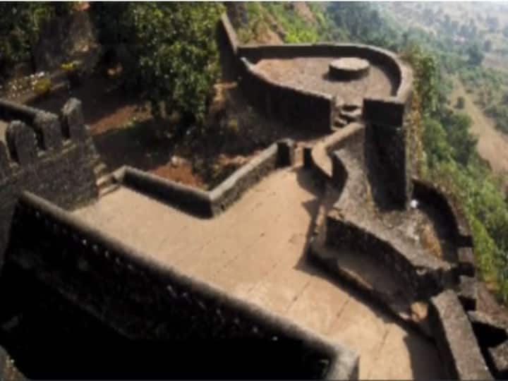 Panhala Fort of Maharashtra, also known as Fort of Snakes, know ...