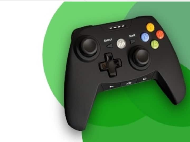 Jio launches new wireless Game Controller Up to 8-Hour Battery India ...