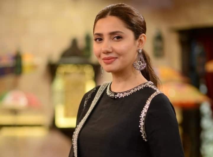 pakistani actress mahira khan flawless beauty secrets revealed | Mahira ...