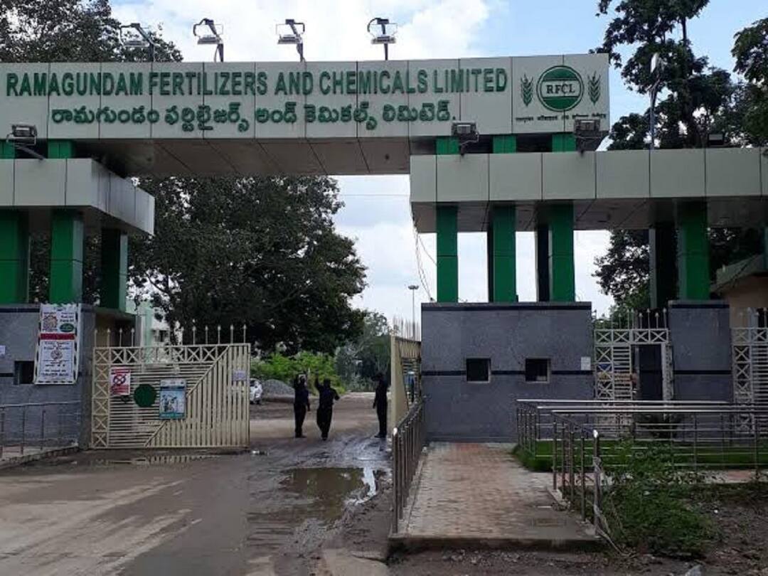 Karimnagar: Pollution control board permits for fertilizers production ...