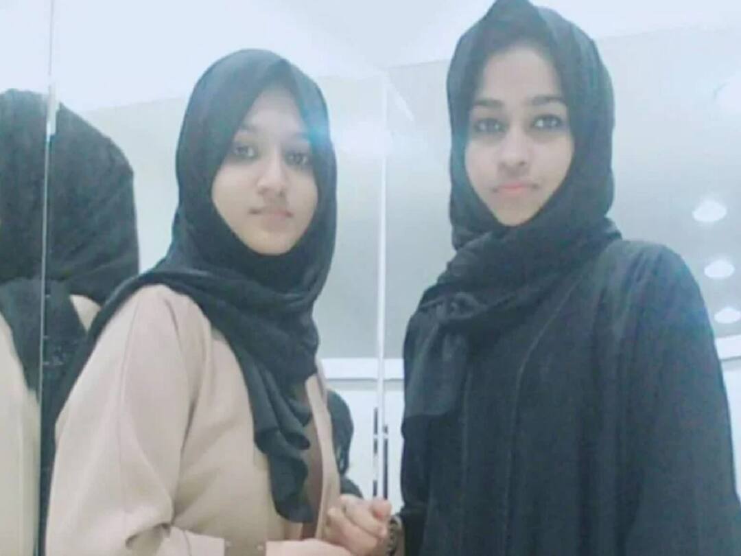 Kerala High Court permits lesbian couple Adhila Nasrin, Fatima Noora to ...