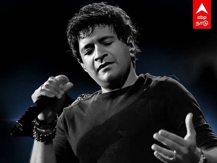 Kk Singer Dead Watch Video Kk Singer பிரபல பாடகர் Kk மரணம்அதிர்ச்சியில் இந்திய