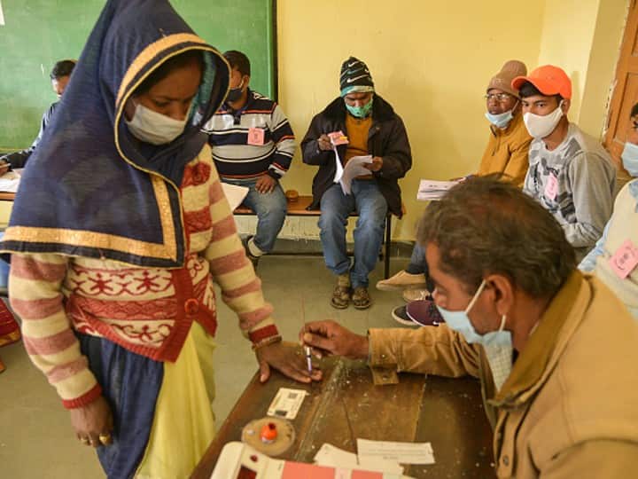 Madhya Pradesh Municipal Election 413 municipalities will be held on ...