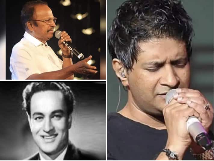 Singer KK Death Krishnakumar Kunnath Died During Live Performance ...
