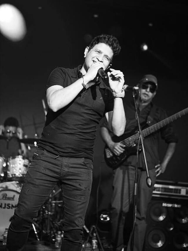 RIP KK: A Look At The Iconic Singer's Illustrious Career