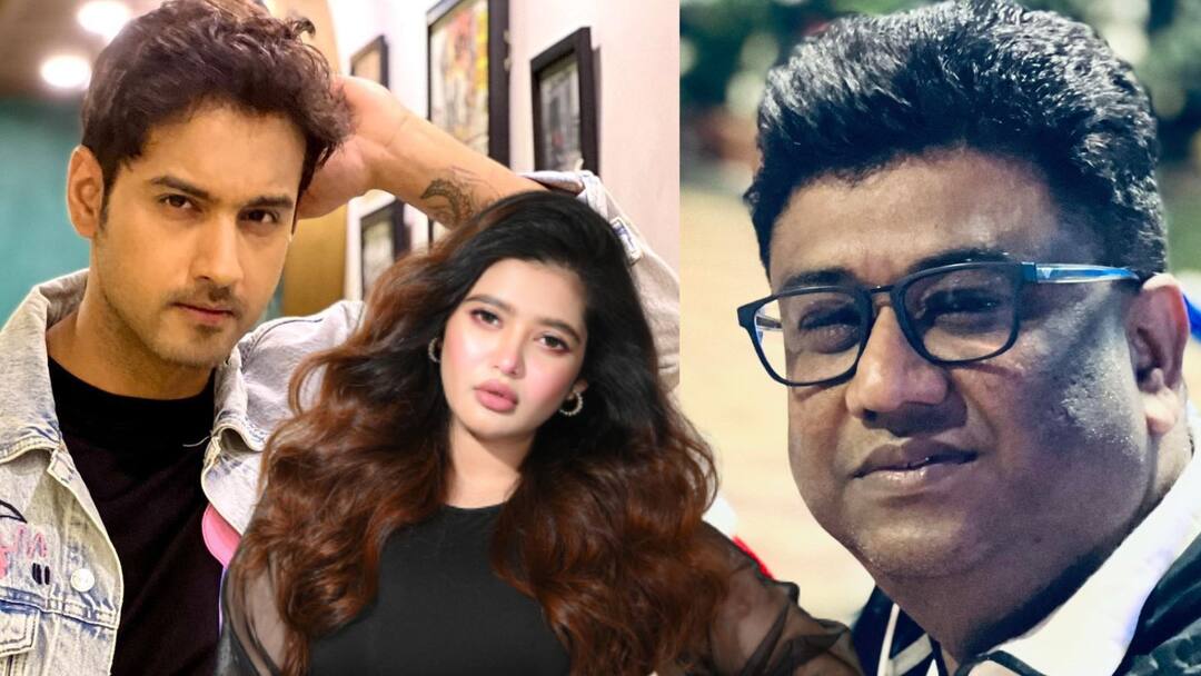 Cheene Badam Controversy: Yash Dashgupta took his hands up over film ...
