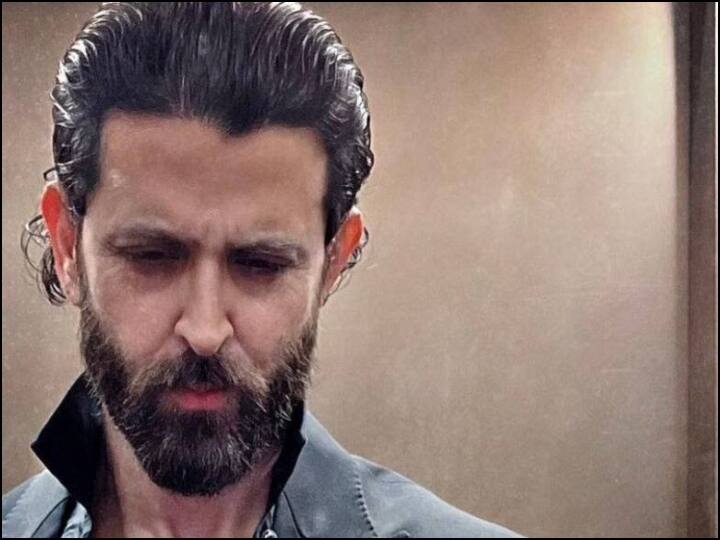Hrithik Roshan on perfume ad shocked after watching | Hrithik Roshan on ...